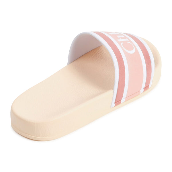 Chloé Slides – ModaBambini